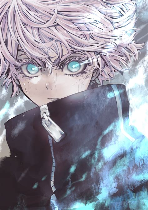 Akashi Senju Danbooru