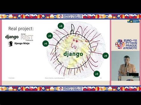 Free Video An Alternative View On Openapi Documentation From