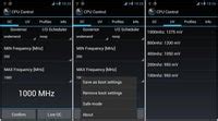7 Android Overclocking Apps To Get The Most Out Of Your Rooted Device PhoneArena