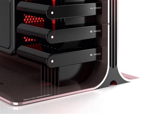 Coolest Computer Case PickChur