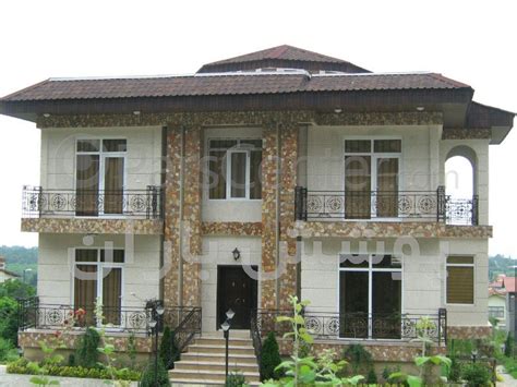 نمایندگی فروش و نصب سفال شیرکوه در مازندران و گیلان