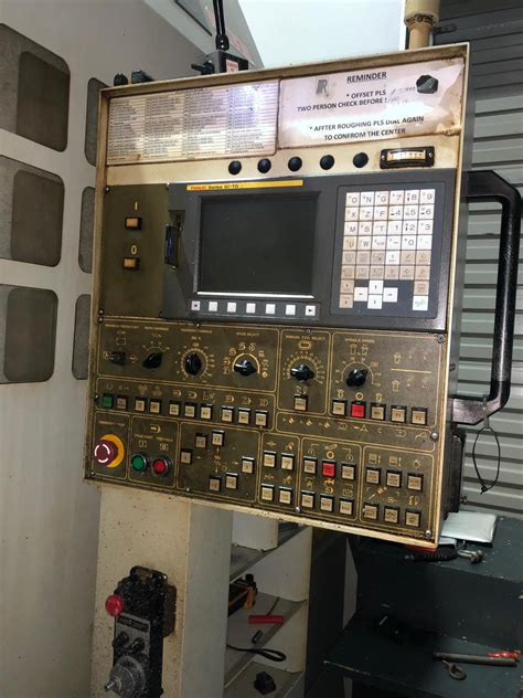Youji Yv 1200atc C Vertical Turret Lathe With Cnc Used Machines Exapro