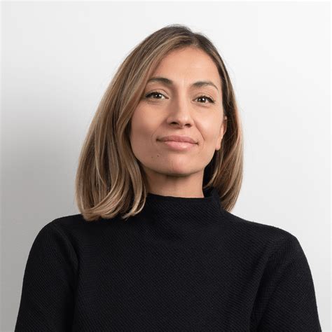 Naïma Consultante Média Genius