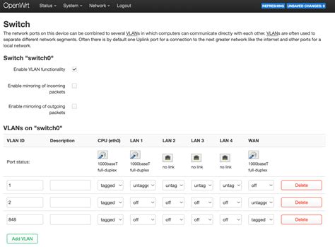 Cant Set Up Wan On Pppoe Installing And Using Openwrt Openwrt Forum