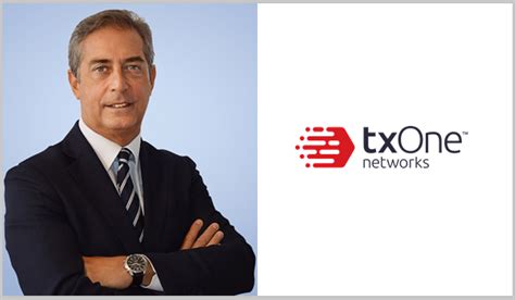 “txone Networks Offers Ot Cybersecurity To Keep Industrial Operations Running” Iot Solutions