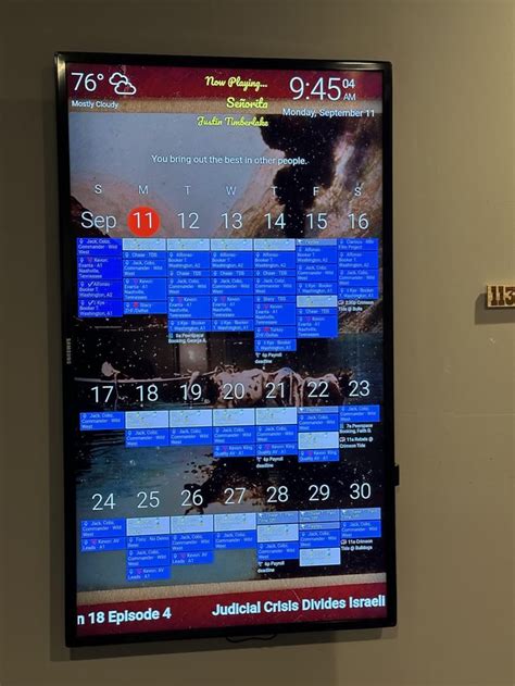 office organization r dakboard