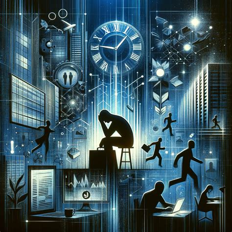 Ai Burnout Evaluation Assistant In Communication