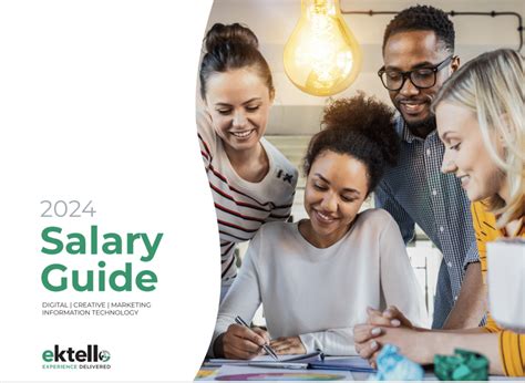 2024 Salary Guide Ektello