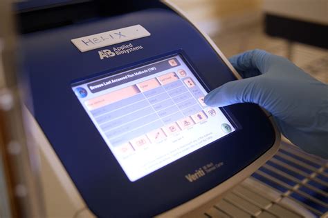 Molecular Characterization Bioscience
