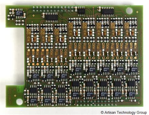 Ds207 02 Dspace Current Sink Source Module Artisantg™