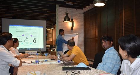 Cereal Systems Initiative For South Asia Csisa Training Of Csisa