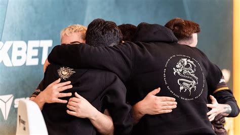 CS2 Team Eternal Fire