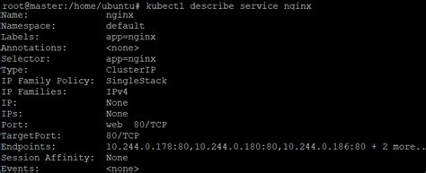 Kubernetes Debugging Basics Debugging Clusters Pods And Services