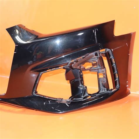 Audi A5 Front Bumper 2020 2021 2022 S Line 8w6 807 437 A Oem