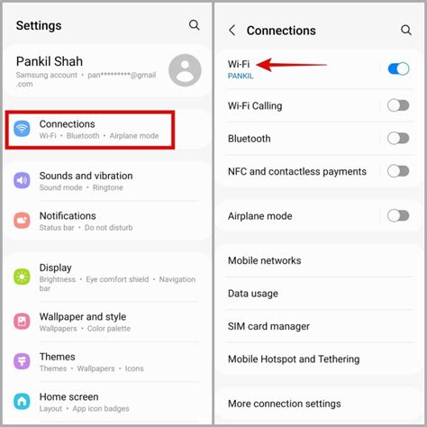 Top Ways To Stop Wi Fi From Turning On Automatically On Android TechWiser