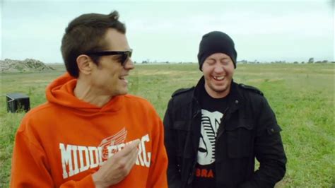 Jet Engine Jackass 3d 2010 Youtube