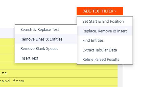 Export Business Web Forms To Excel Mailparser