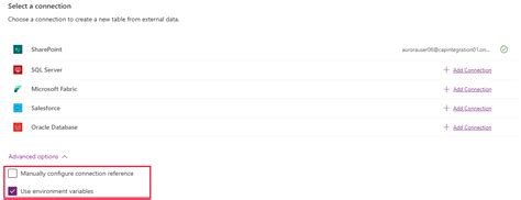 使用虚拟连接器在 Microsoft Dataverse 中创建虚拟表 Power Apps Microsoft Learn