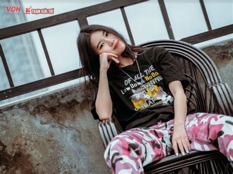 Top 21 Ca Sĩ Trẻ Việt Nam được Yêu Thích Nhất Hiện Nay