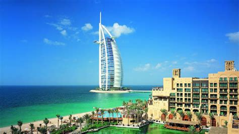 Pacotes De Viagem Para Emirados Rabes Dubai