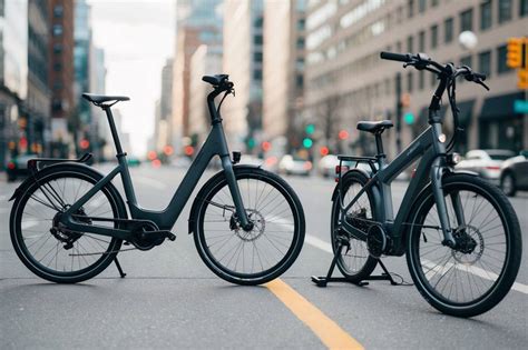 Lightweight Vs Heavyweight E Bikes The Ultimate Showdown For The