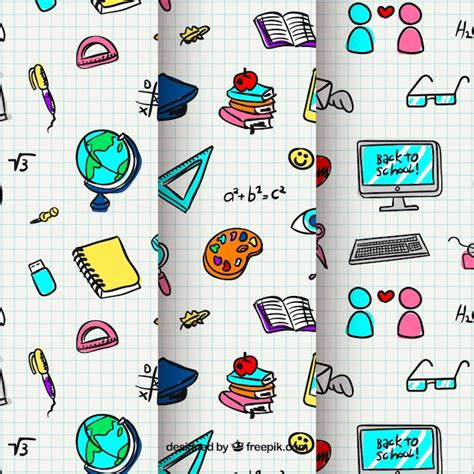 Page 14 Iconos Escuela Images Free Download On Freepik