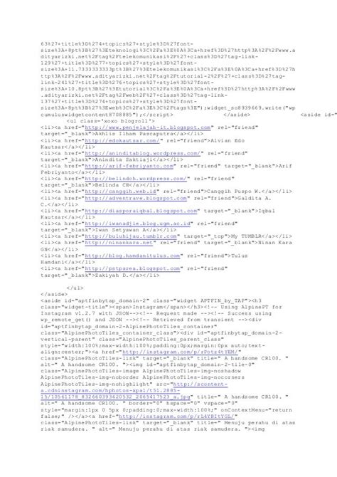 Doctype Html