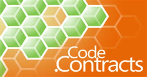 Code Contracts Softfluent