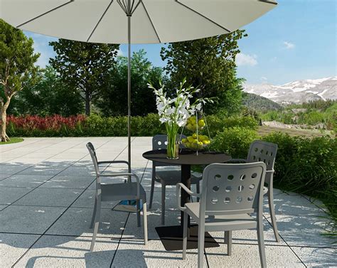 Choosing The Right Resin Outdoor Chairs For Your Patio Or Deck Bzmaka