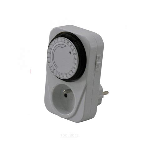 I Watts Timer Switch Timer Timer Toolsideeie