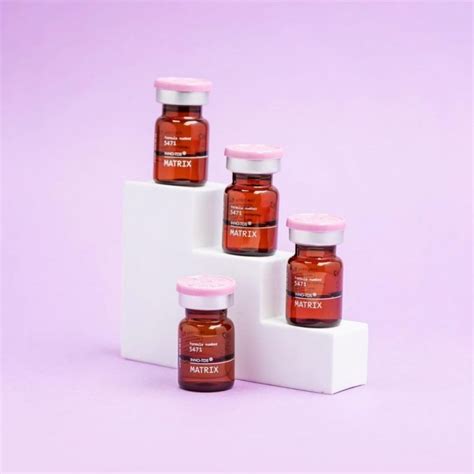 Inno TDS Matrix X Ml