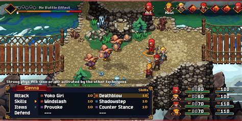 Best Turn Based Rpgs Ranked