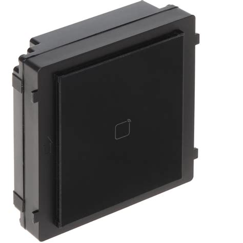 Hikvision Series Pro Modular Door Station Techsoko