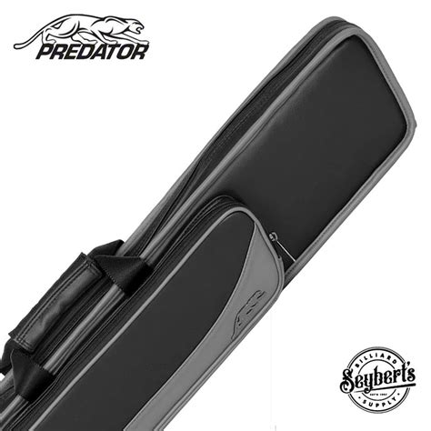 Predator Cases Seyberts Billiards Supply