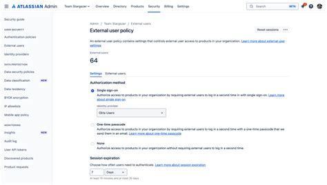 Further Boost Cloud Security With New Atlassian Guard Features