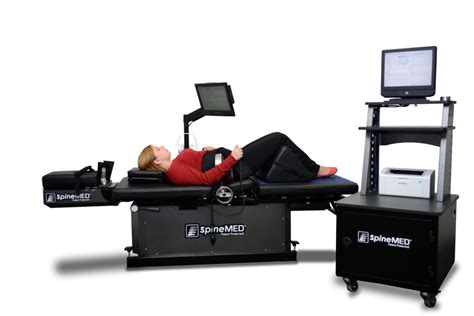 Spinal Decompression Terlep Chiropractic Spring Hill Florida