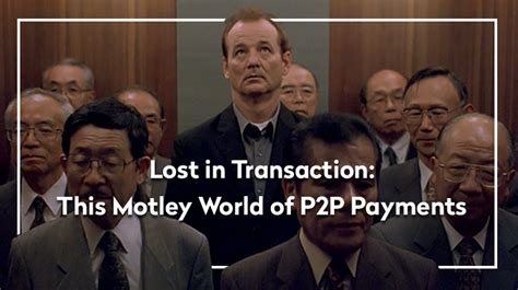how to build a mobile peer to peer payment app codetiburon