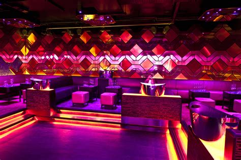 Playground Bar At The Hilton In Liverpool Uk Kuala Lumpur