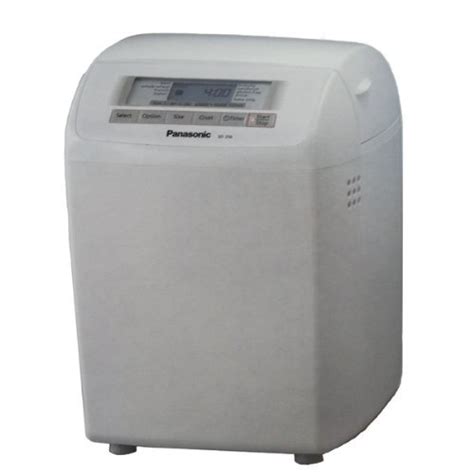 Panasonic Breadmaker