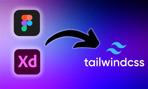 Make A Website With Tailwindcss From Your Design By Iwantmymtv Fiverr
