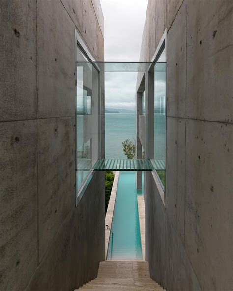 Architecture Hunter Solis House Architect Mimari Detaylar Çağdaş Mimari İç Mimarlık