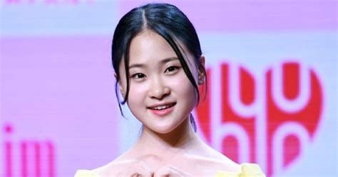 “국악·트로트 세계에 알리고파” ‘열 다섯 김다현의 바람[mk현장]