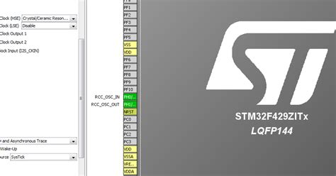 Arm Cortex Stm32 Implementation Keil Rtos Rtx In Cubemx Project