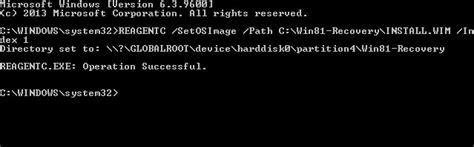 Create A Recovery Partition On Windows Step By Step Guide