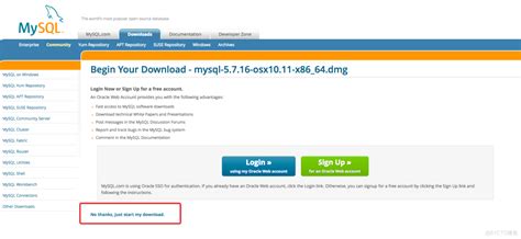 mac安装mysql过程详解 51cto博客 mac 安装 mysql