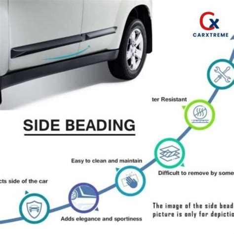 High Quality Car Cladding Collations For Every Cars