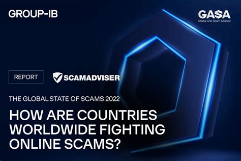 Group Ib On Linkedin Scam Scams Cybersecurity Cybersecurityawarenessmonth Infosec…