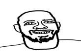 Andrew Tate Shocked Face | Know Your Meme