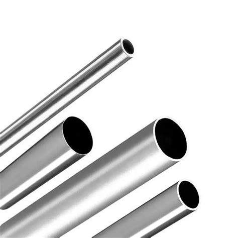 Customized Astm 304 Stainless Steel Tube Suppliers Wholesale Price