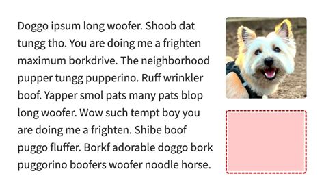 Solved Tricky Floating Image Alignment Cloud Four